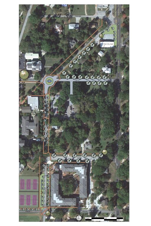 Oxford, GA - Planning Documents